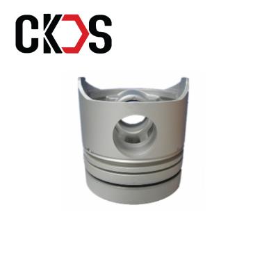 China RF8 Diesel Engine Piston NISSAN UD 12011-97165 for sale