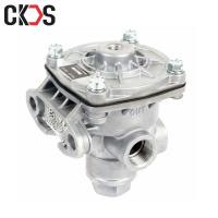 China Brake Relay Valve 44540-1010 Truck Air Brake System Parts for sale