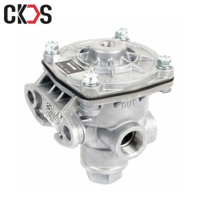 China Brake Relay Valve 44540-1010 Truck Air Brake System Parts for sale