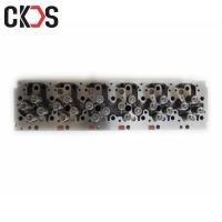 China S11101-4302 Truck Cylinder Head for sale
