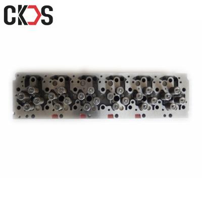 China S11101-4302 Truck Cylinder Head for sale