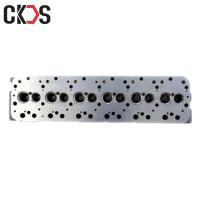 China Hino Engine EH700 Truck Cylinder Head 11115-1100 for sale