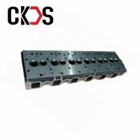 China 6BD1 Truck Cylinder Head for sale