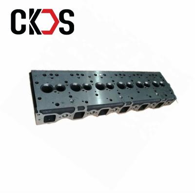 China 6BD1 Truck Cylinder Head for sale