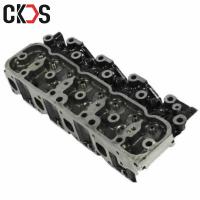 China C240 Isuzu Cylinder Head for sale