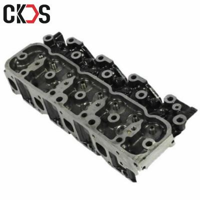 China C240 Isuzu Cylinder Head for sale