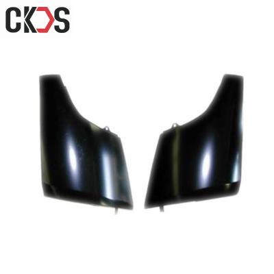 China Mitsubishi Canter Corner Panel LH/RH for sale