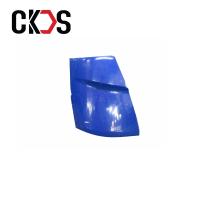 China Truck Corner Panel 2006 ON Mitsubishi Canter Body Parts for sale