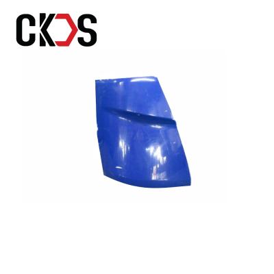 China Truck Corner Panel 2006 ON Mitsubishi Canter Body Parts for sale