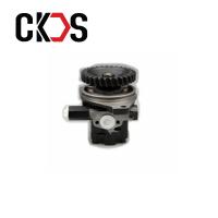 China 6HH1 Truck Steering Pump for sale