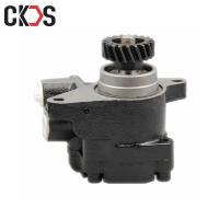 China Hino J08C Steering Pump 443102790 Truck Chassis Parts for sale
