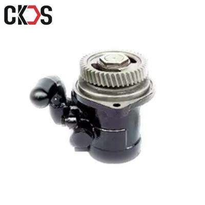 China Hino E13C Truck Steering Pump 44310-E0310 Truck Chassis Parts for sale