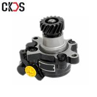 China 44310-1880 44310-1930 Hino H07C Truck Steering Pump for sale