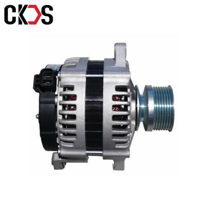 China LR250-708C Truck Alternator for sale