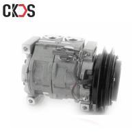 China J08C J08E AC Compressor Hino 500 Truck Electrical Parts for sale