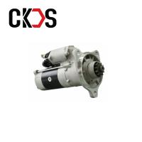 China 281002874A HINO P11C Engine Starter Truck Electrical Parts for sale