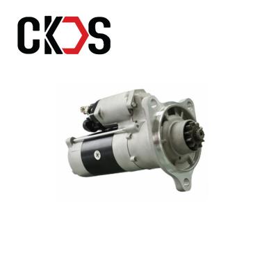 China 281002874A HINO P11C Engine Starter Truck Electrical Parts for sale
