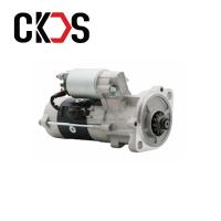 China MOO8T77071 ISUZU 4JB1 Engine Truck Electrical Parts for sale