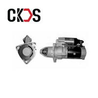 China ME07704 FV413 Engine Starter Truck Electrical Parts for sale