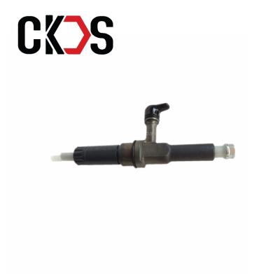 China Engine 4JJ1 Injector Nozzle 8982467510 Isuzu Truck Spare Parts for sale