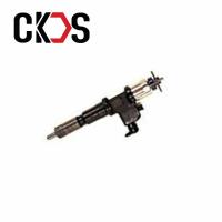China 8-98167556-1 8981675561 6WG1 Isuzu Injector Nozzle for sale