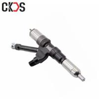 China 4HF1 Injection Nozzle Isuzu Truck Spare Parts 8-97119812-0 for sale