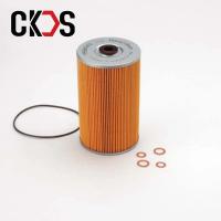 China Engine 6WF1 Isuzu Fuel Filter 1878109760 1-87810976-0 for sale