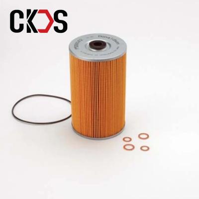 China Engine 6WF1 Isuzu Fuel Filter 1878109760 1-87810976-0 for sale