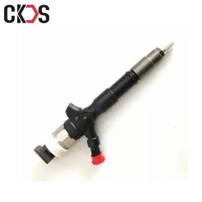 China 4JA1 Injector Nozzle Isuzu Truck Spare Parts 8973829460 for sale