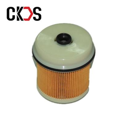 China 4HK1 4JJ1 Fuel Filter 8980370110 Isuzu Truck Spare Parts for sale