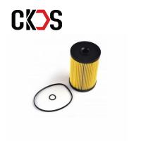 China 6WG1 Fuel Filter Element 8981166620 Isuzu Truck Spare Parts for sale