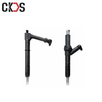 China 8973829480 4JH1 Injection Nozzle Isuzu Truck Spare Parts for sale