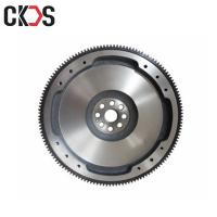 China 8-97115782-0 8971157820 Isuzu 4HG1 4HF1 Flywheel for sale