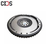 China 8973262272 ELF 4HK1T Flywheel Isuzu Truck Spare Parts for sale