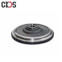 China NKR NPR 8980128252 Isuzu 4JJ1T Flywheel for sale