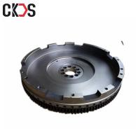 China 1123314250 430MM 6WF1 Flywheel Isuzu Truck Spare Parts for sale