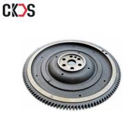 China OEM 8943721280 Isuzu 4BE1 Engine Flywheel for sale