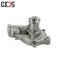 China HCKSFS MD971539 4D68 Engine Water Pump for sale