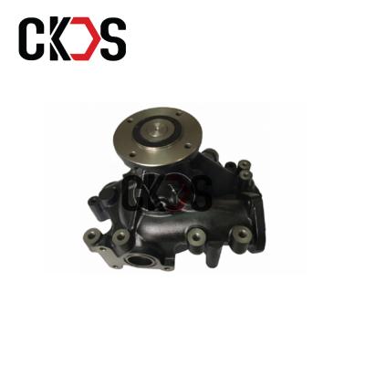 China ME995649 8DC11A Water Pump Mitsubishi Fuso Truck Parts for sale
