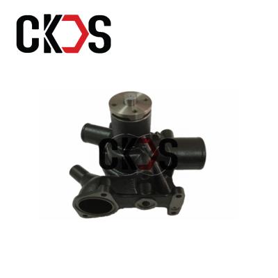 China ME158624 Engine 6D22TC Truck Water Pump for sale