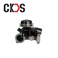China 6M70 Engine Water Pump ME994277 Mitsubishi Fuso Truck Parts for sale