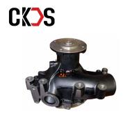 China ME996877 MITSUBISHI FUSO Truck Parts Engine 8DC91A Water Pump for sale