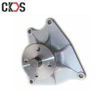 China HCKSFS ME996792 4M40 Engine Water Pump for sale