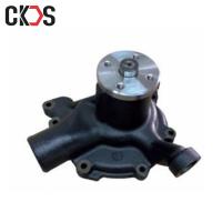 China Mitsubishi Fuso ME075218 Engine 6D16T Water Pump for sale