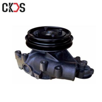 China Engine 8DC82A Water Pump ME091142 Mitsubishi Fuso Truck Parts for sale