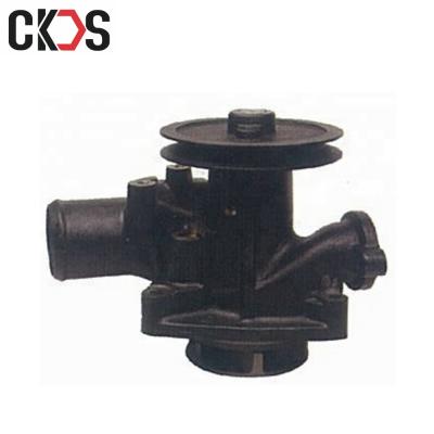 China RF8 CW520 Water Pump 21010-97402 Japanese Truck Parts for sale