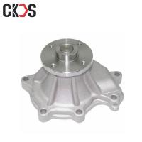 China Nissan UD 21010-03J25 TB42 Forklift Water Pump for sale