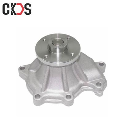 China Nissan UD 21010-03J25 TB42 Forklift Water Pump for sale