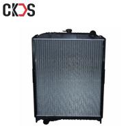 China 16090-4634 J06C Hino Radiator for sale