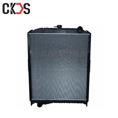 China 16090-4634 J06C Hino Radiator for sale